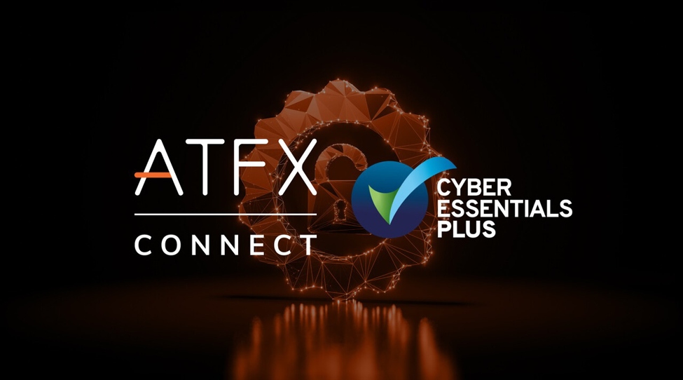 ATFX Connect Achieves Cyber Essentials Plus Certification